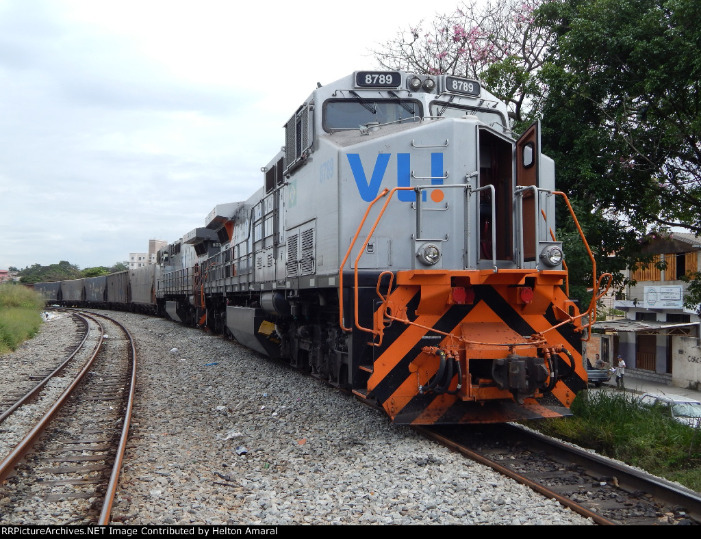 VLI 8789